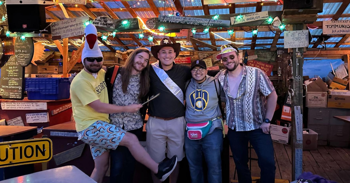 GooseMan Chronicles: Finding Authentic Freedom in the Progressive ...