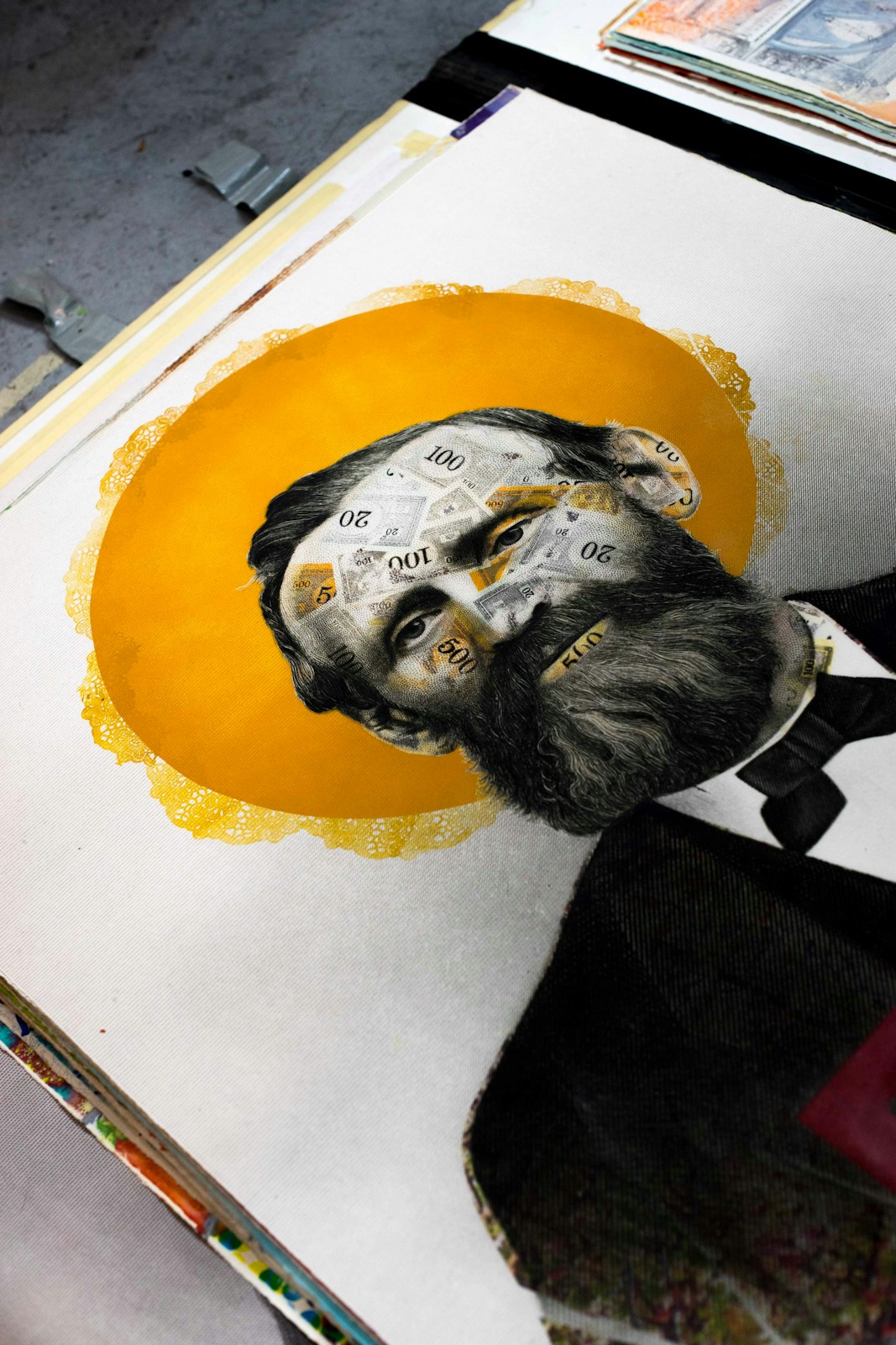 Chuck Dwyer, “The Dry Points” and the Greatest Milwaukee Art Show You ...