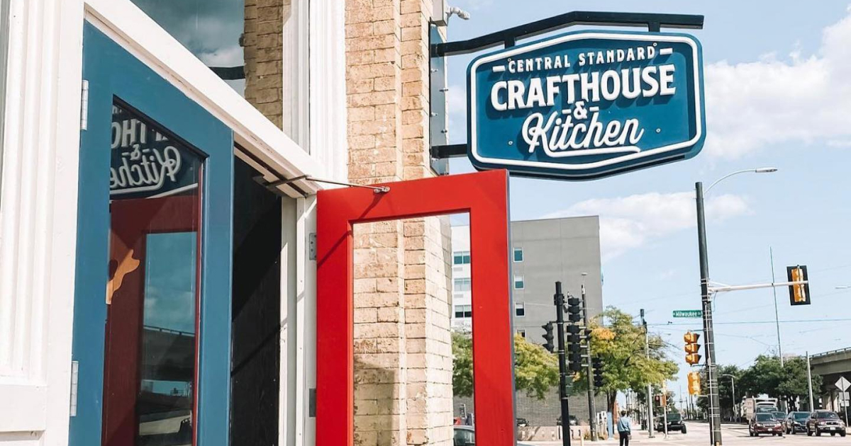 Still Hungry: Dinner at Central Standard Crafthouse & Kitchen | Commonstate