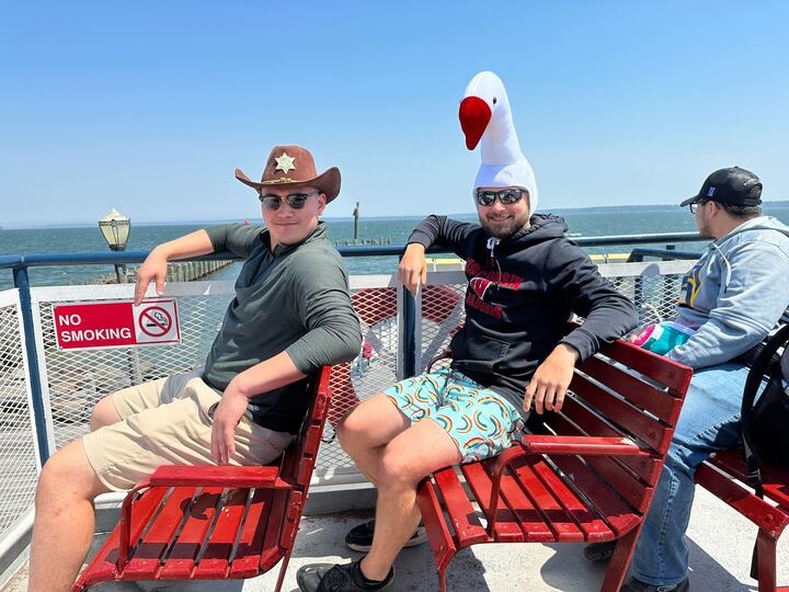 GooseMan Chronicles: Finding Authentic Freedom in the Progressive ...