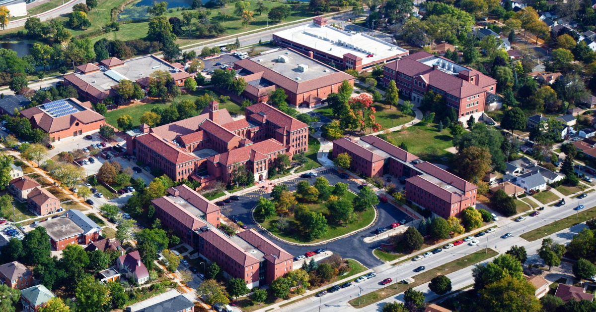 No Shade in the Shadow of the Cross of Cults: My Experience at ...