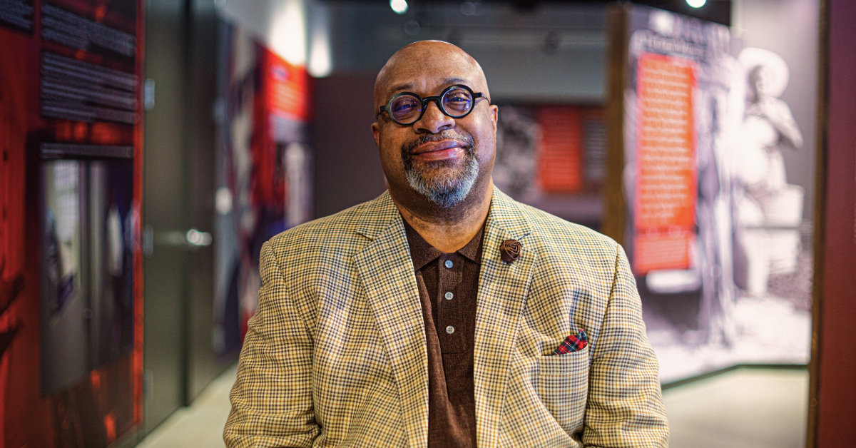 Living Consciously, Not Ordinary: a Profile of Dr. Robert Davis ...