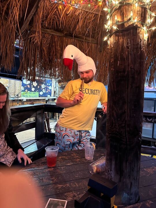 GooseMan Chronicles: Finding Authentic Freedom in the Progressive ...