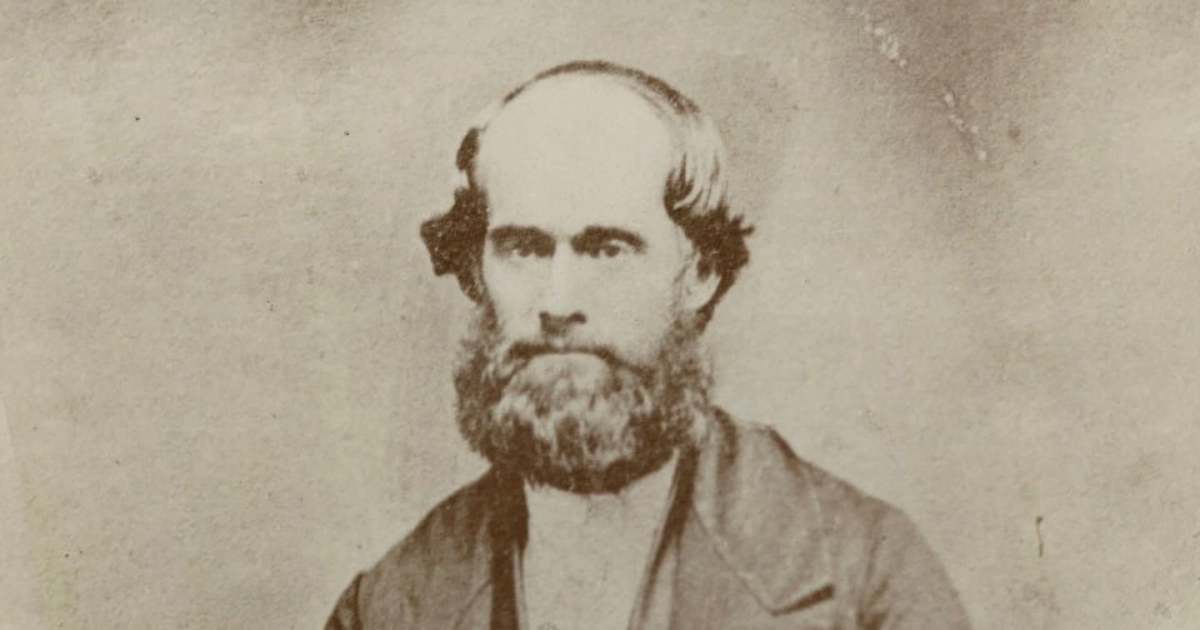 The Bizarre Story of the Mormon Pirate King of Beaver Island | Commonstate