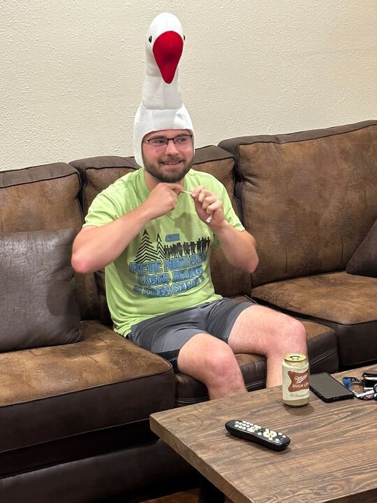 GooseMan Chronicles: Finding Authentic Freedom in the Progressive ...