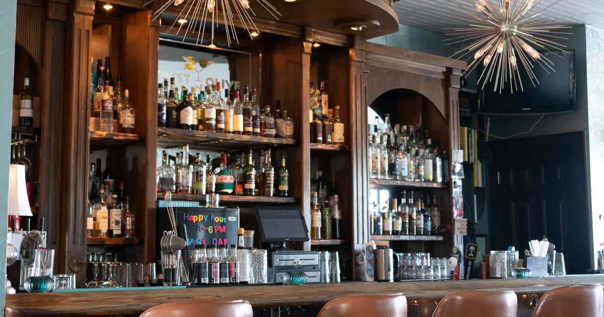 How an April Fool’s Joke Inspired Bay View’s Lost Whale | Commonstate