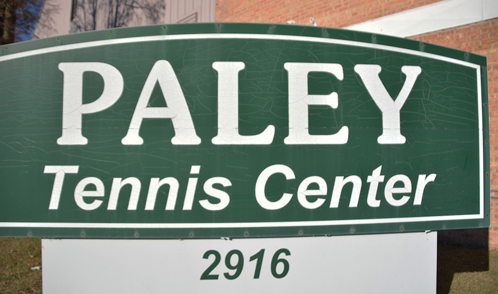 Champions on and off the Court: The Paley Tennis Family of Milwaukee ...