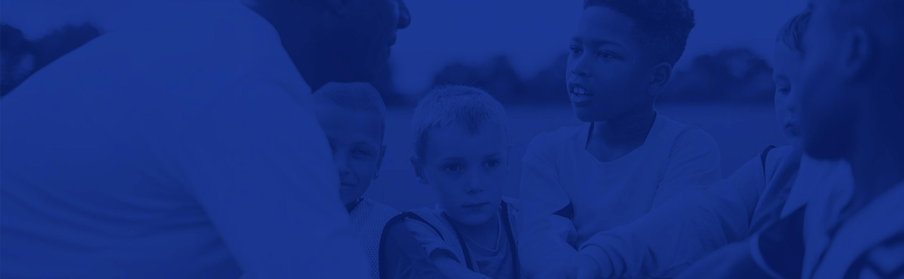 Generation Thrive | Golden State Community Foundation