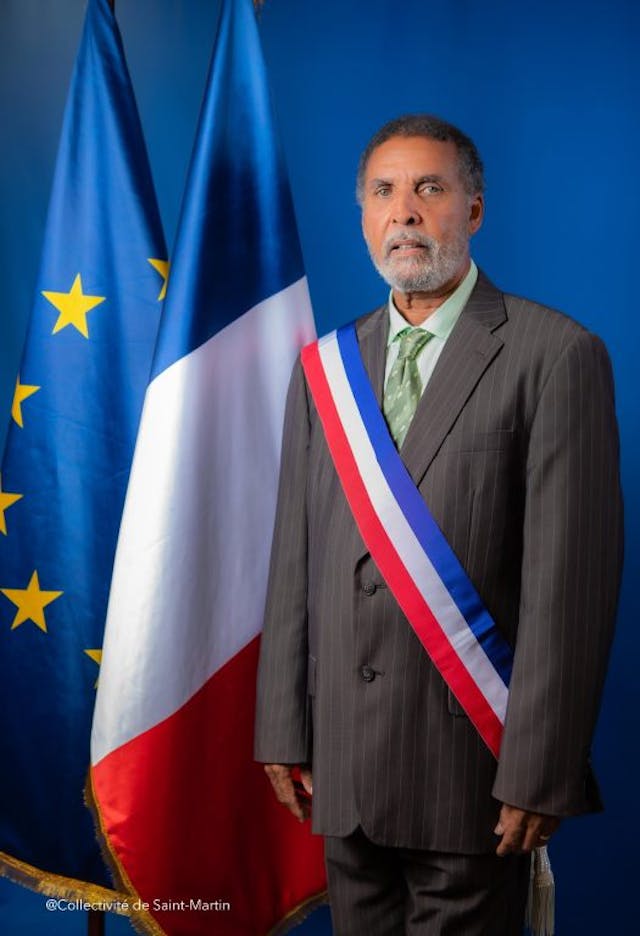 Collectivité d'Outre-Mer