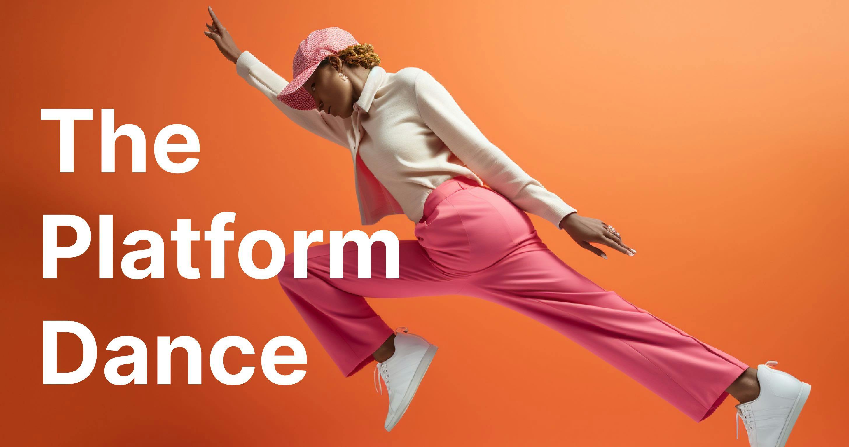 One idea, many canvases: Adapting creatives for the platform dance