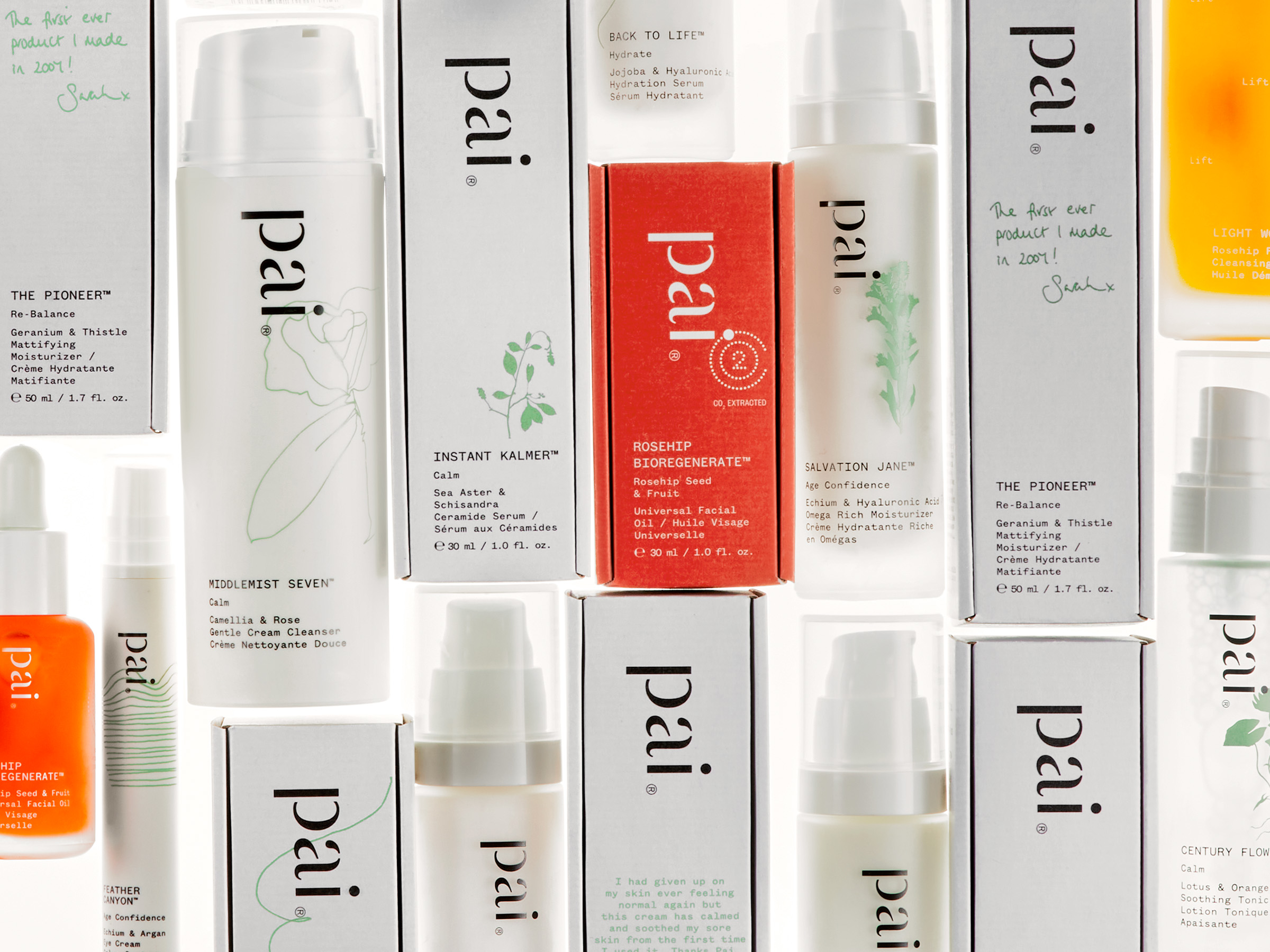 Projects — Concrete