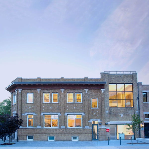 Contact — Concrete