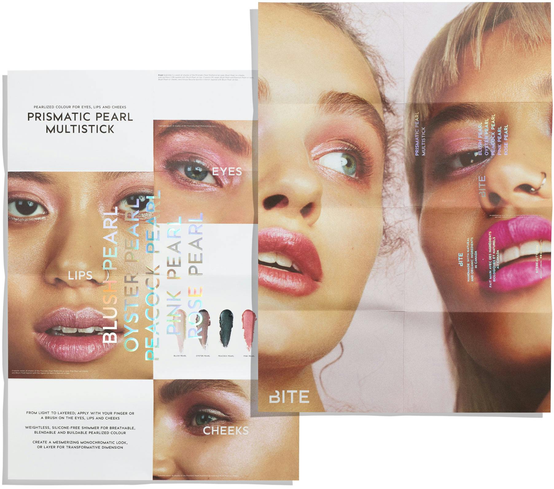 Bite Beauty — Concrete