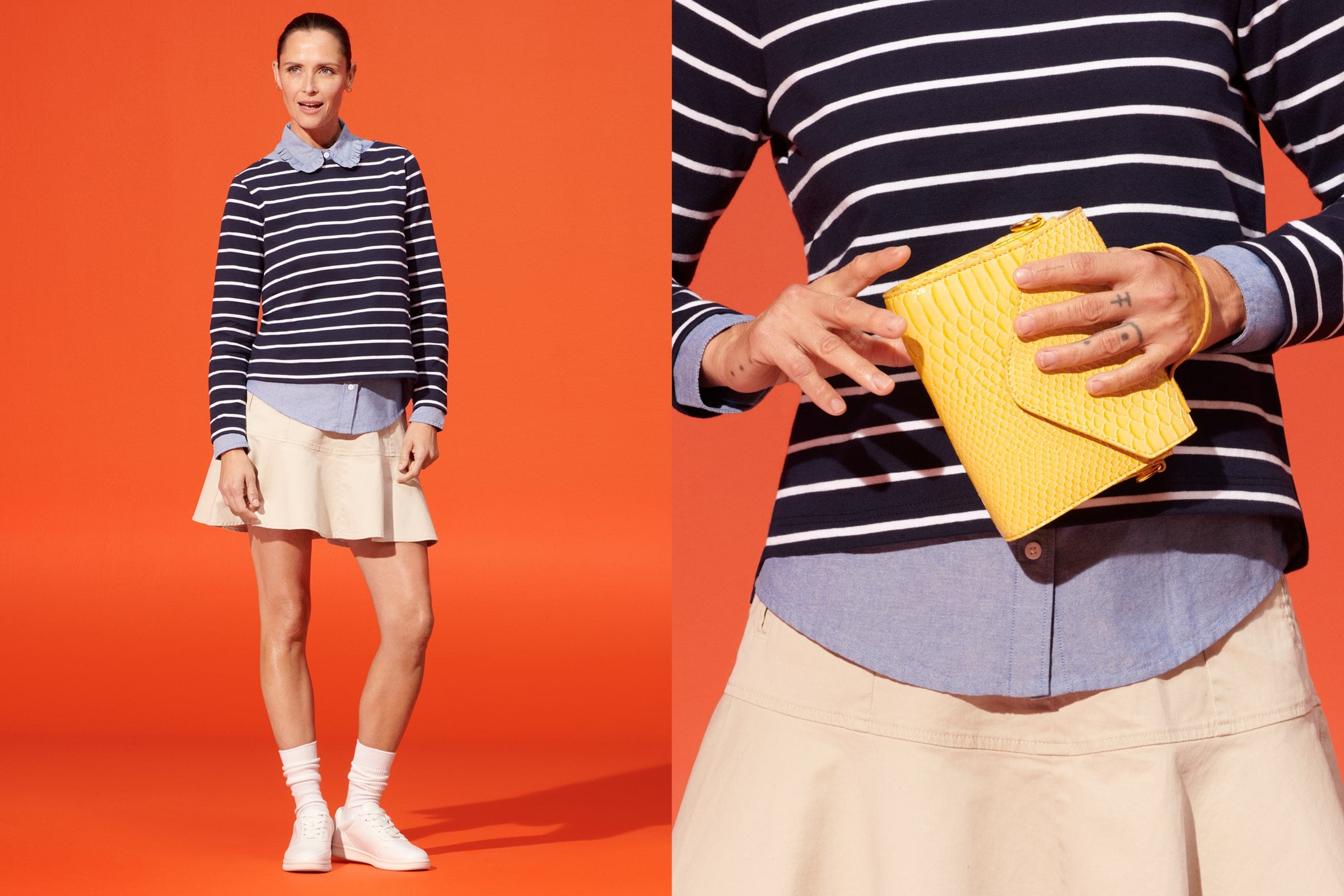 Joe Fresh — Concrete