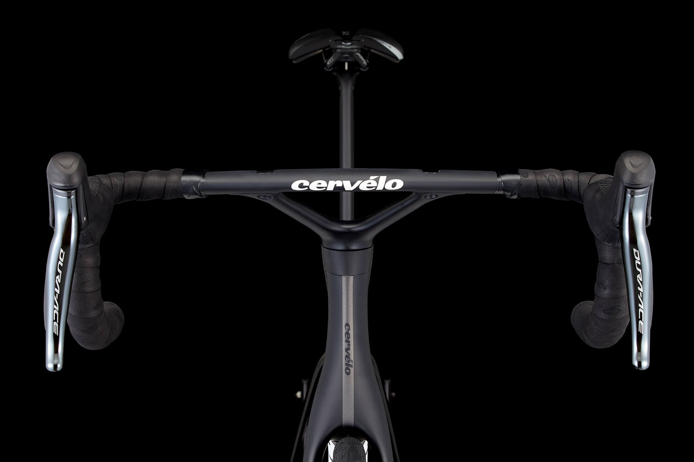 Cervélo — Concrete