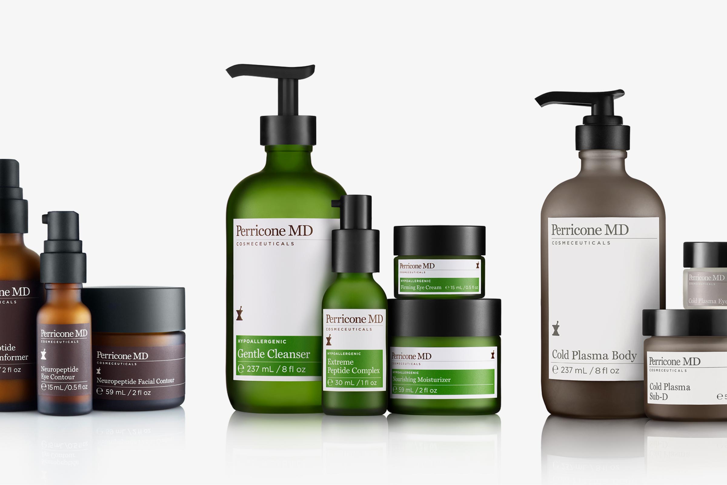 Perricone MD — Concrete