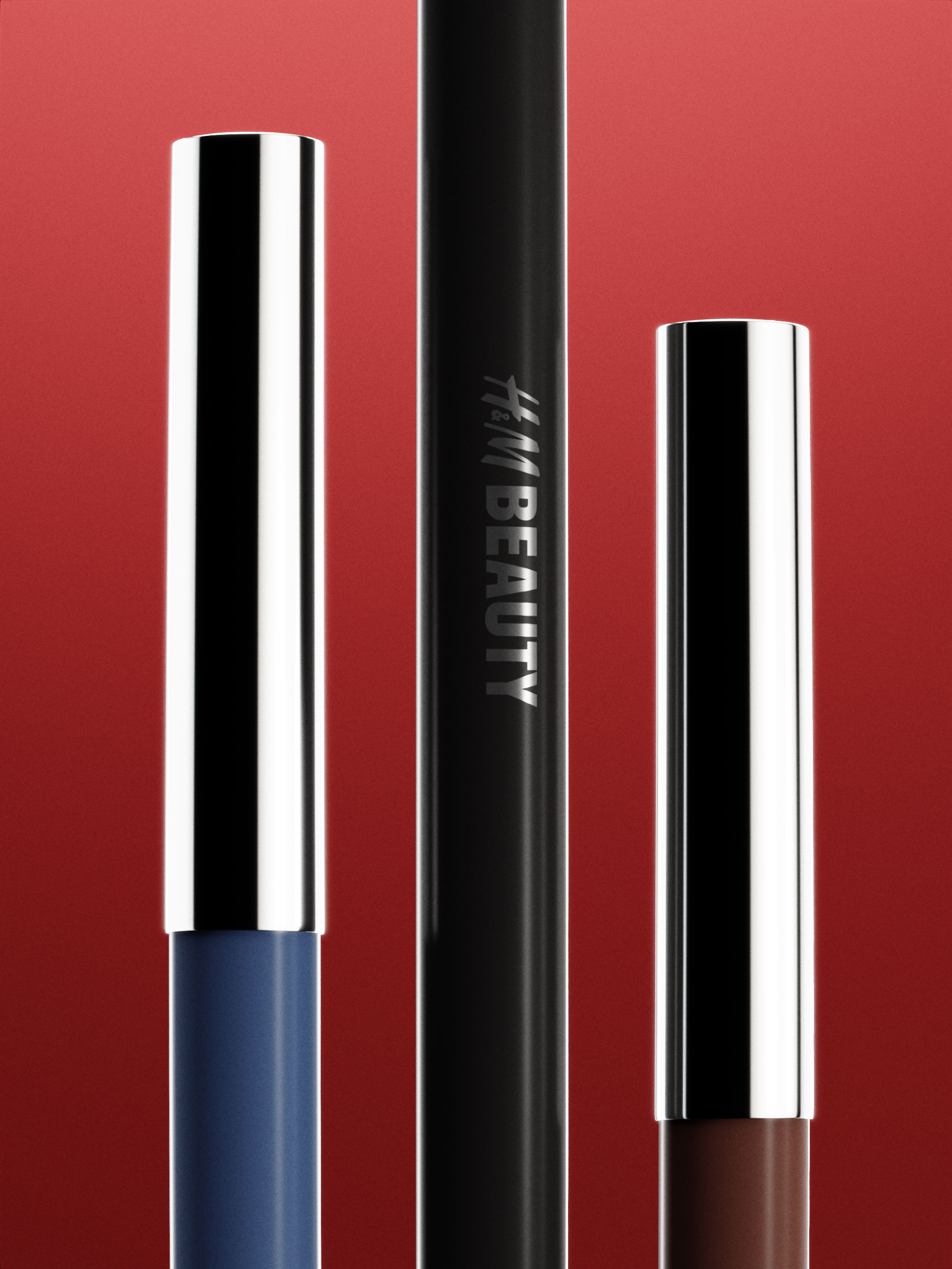 H&M Beauty — Concrete