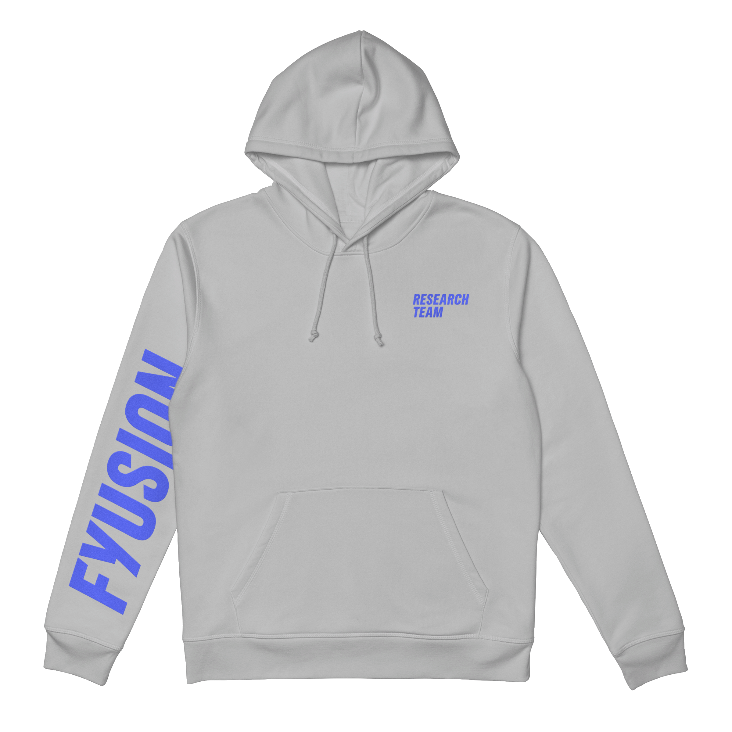 Fyusion — Concrete