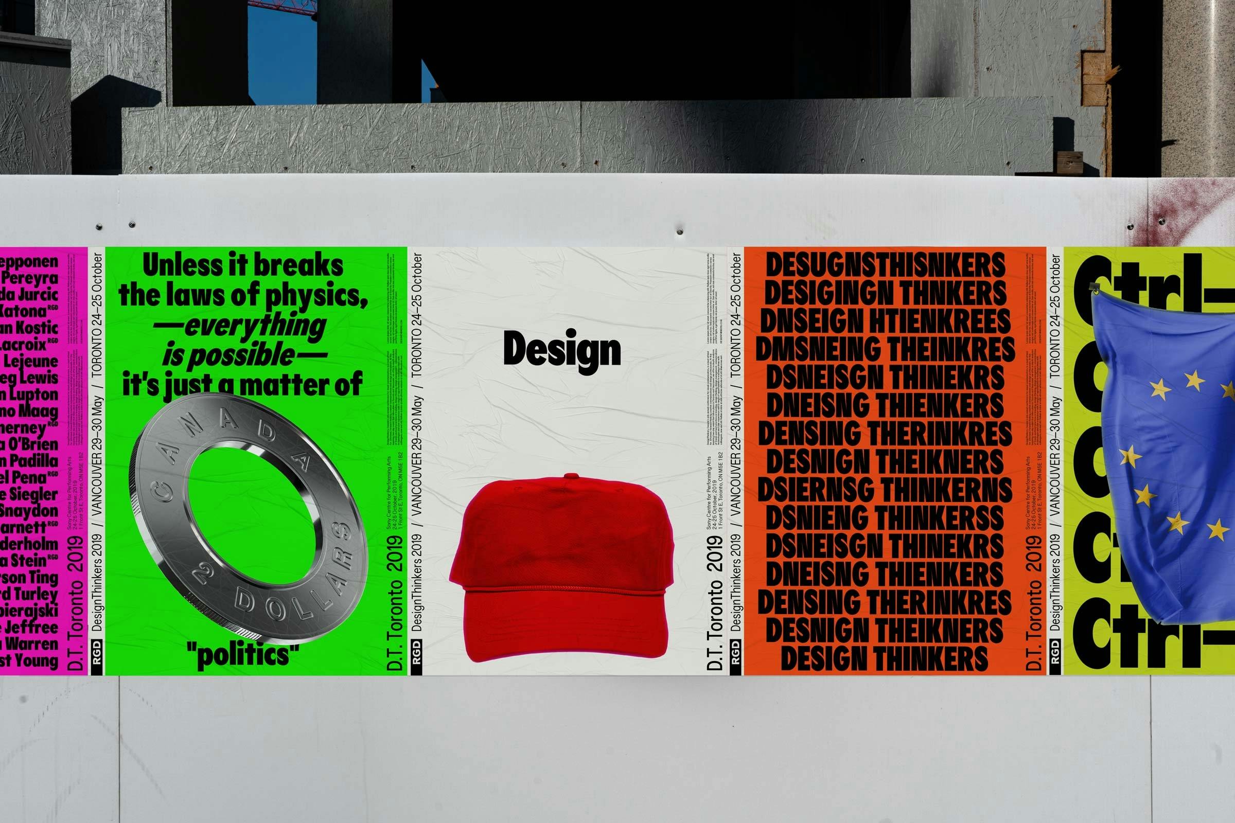 DesignThinkers — Concrete