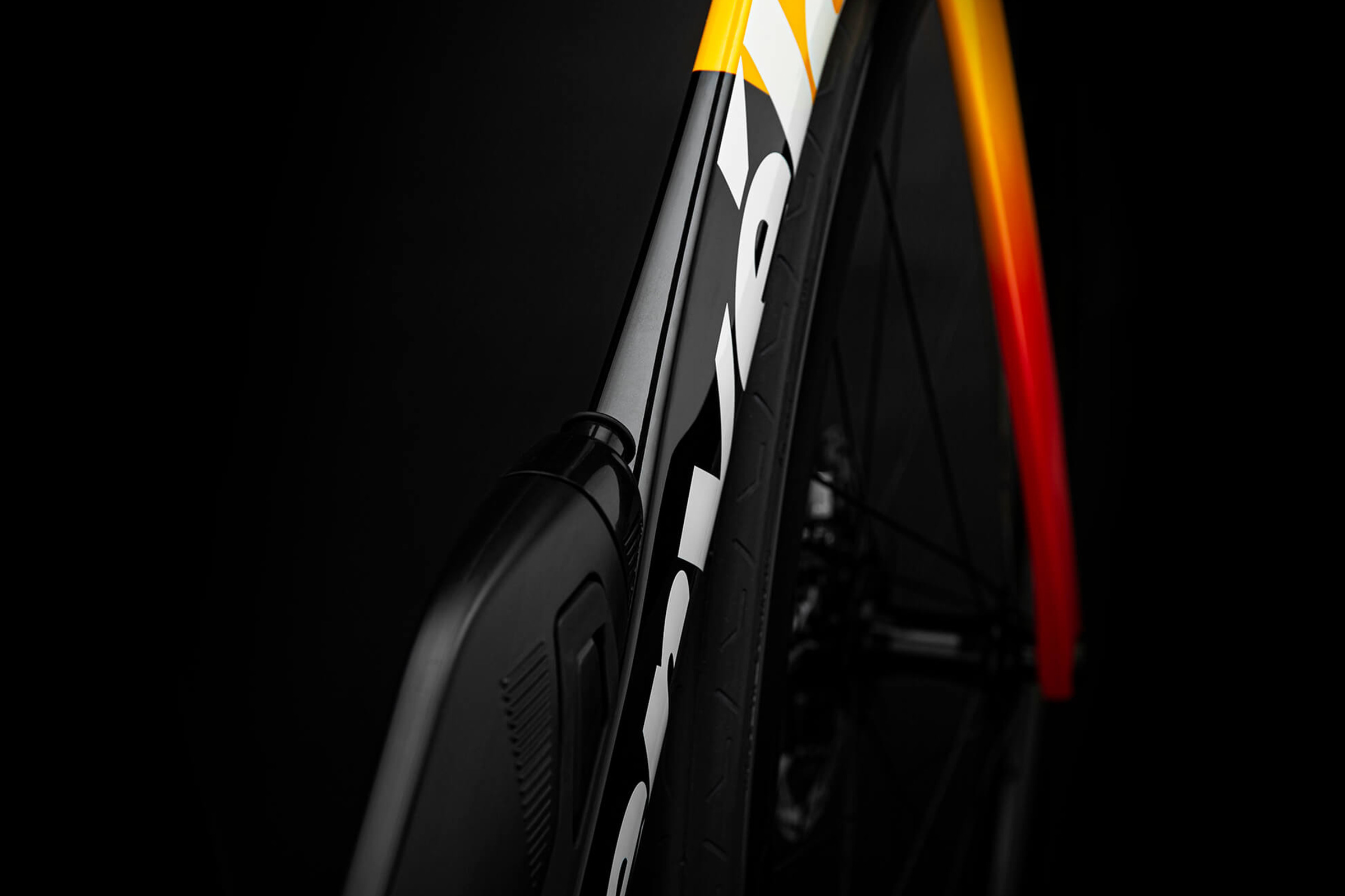 Cervélo — Concrete