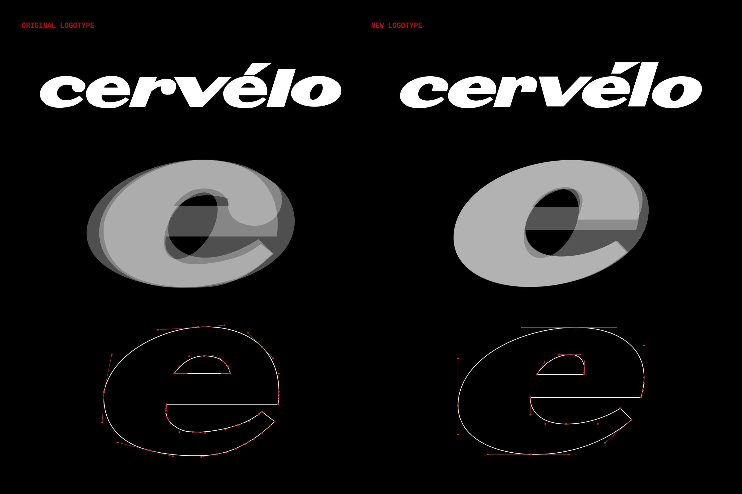 Cervélo — Concrete