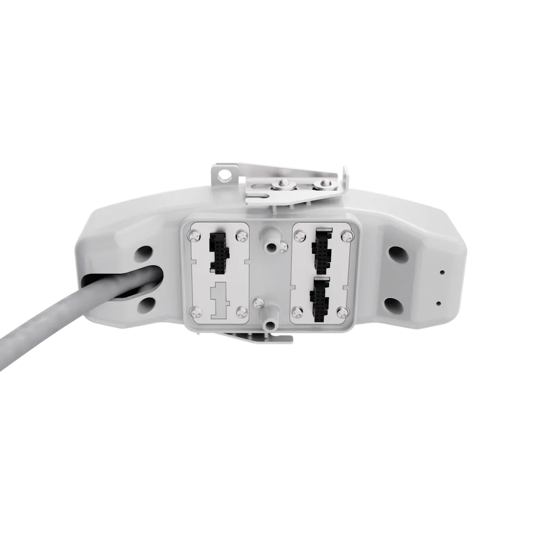 IslandDER™ Meter Socket Adapter: Faster Battery Installs | ConnectDER