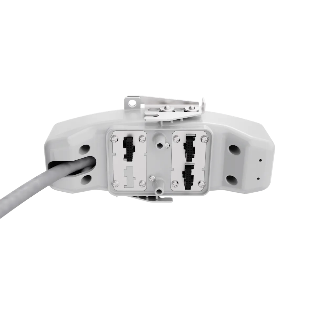 IslandDER™ Meter Socket Adapter: Faster Battery Installs | ConnectDER