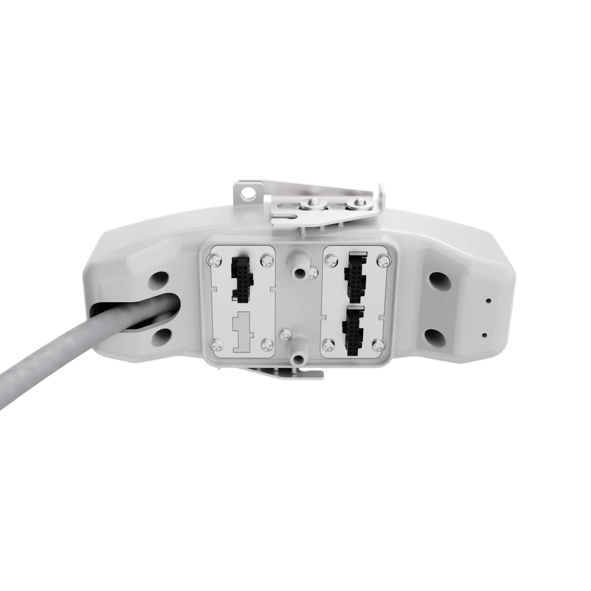 IslandDER™ Meter Socket Adapter: Faster Battery Installs | ConnectDER