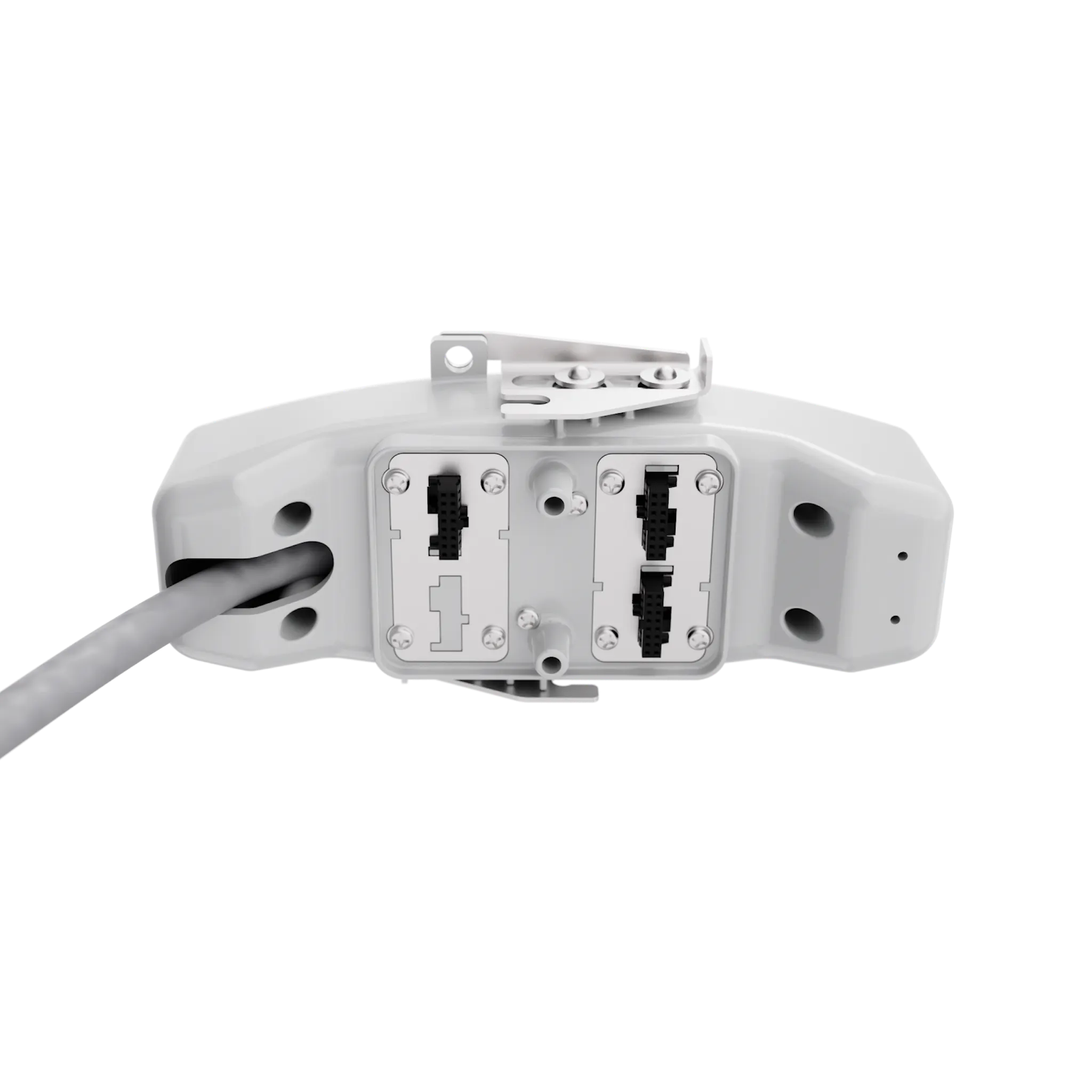 IslandDER™ Meter Socket Adapter: Faster Battery Installs | ConnectDER