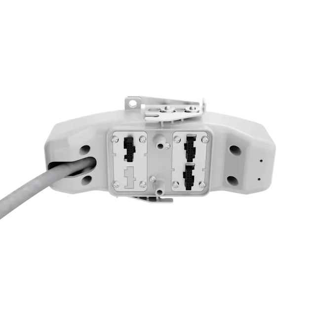 IslandDER™ Meter Socket Adapter: Faster Battery Installs | ConnectDER