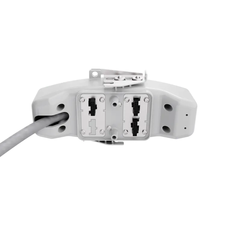 IslandDER™ Meter Socket Adapter: Faster Battery Installs | ConnectDER