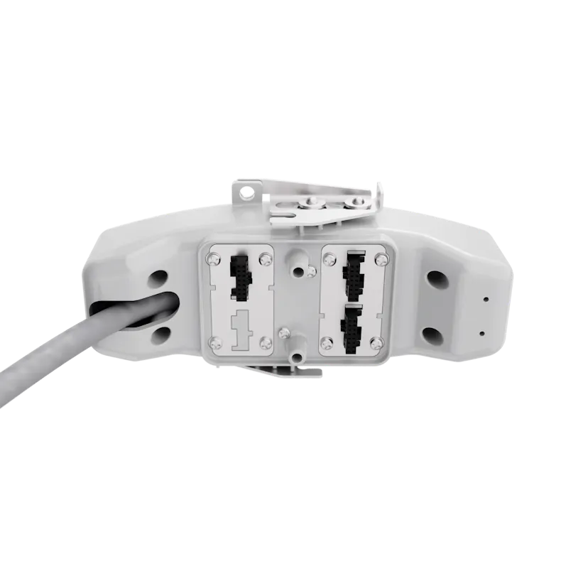 IslandDER™ Meter Socket Adapter: Faster Battery Installs | ConnectDER
