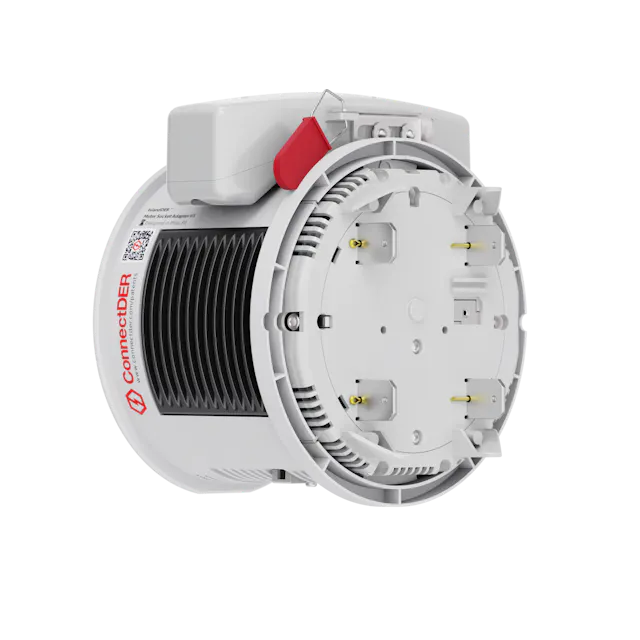 IslandDER™ Meter Socket Adapter: Faster Battery Installs | ConnectDER