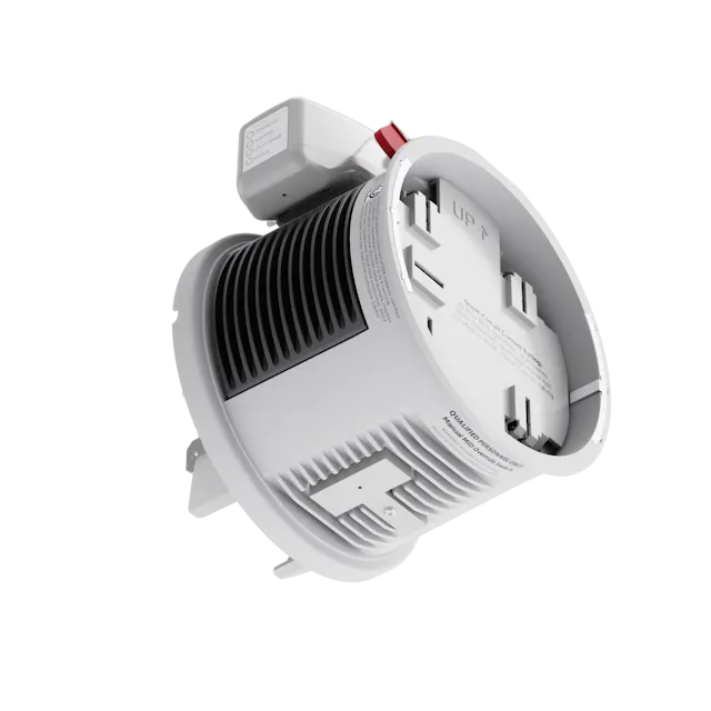 IslandDER™ Meter Socket Adapter: Faster Battery Installs | ConnectDER