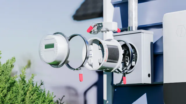 IslandDER™ Meter Socket Adapter: Faster Battery Installs | ConnectDER