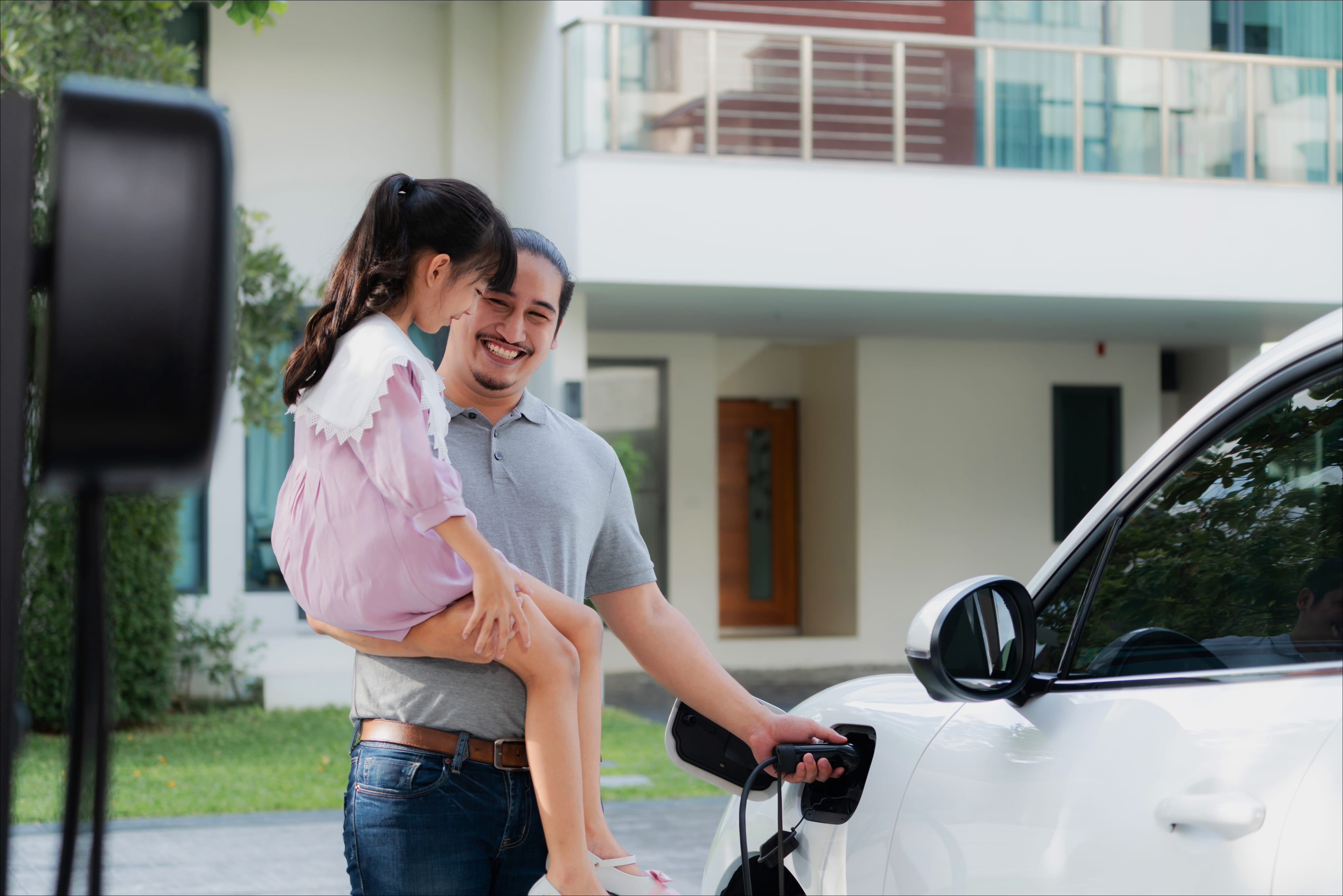 EV Meter Socket Adapter: Install A Home Charger For Less | ConnectDER