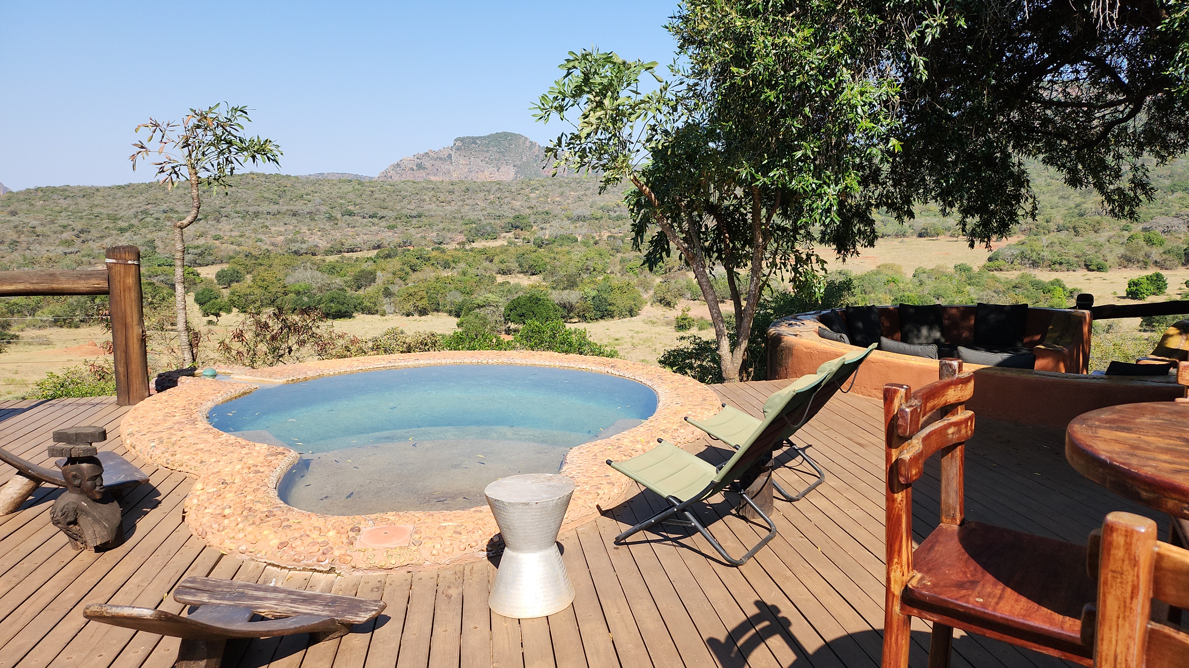 Traveller Stories: Rebecca Preece