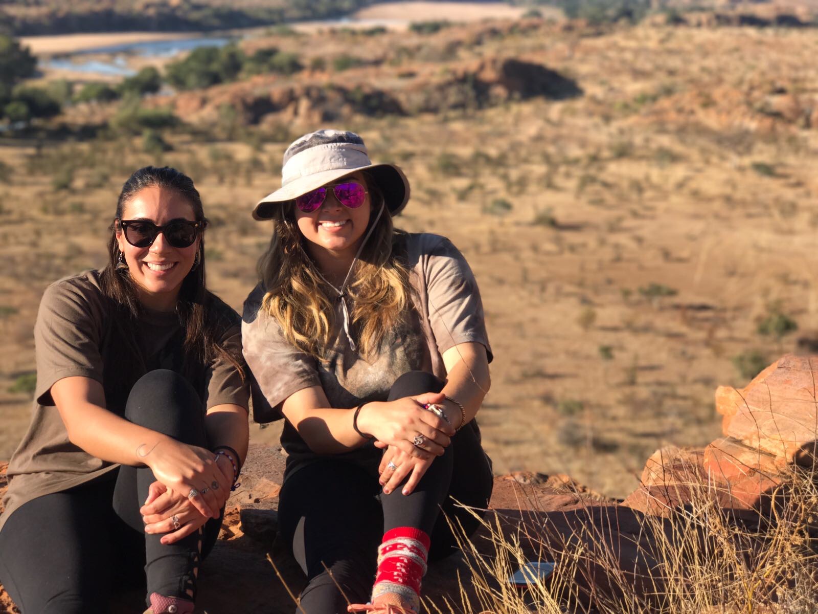 Traveller Stories: Amanda Barbosa