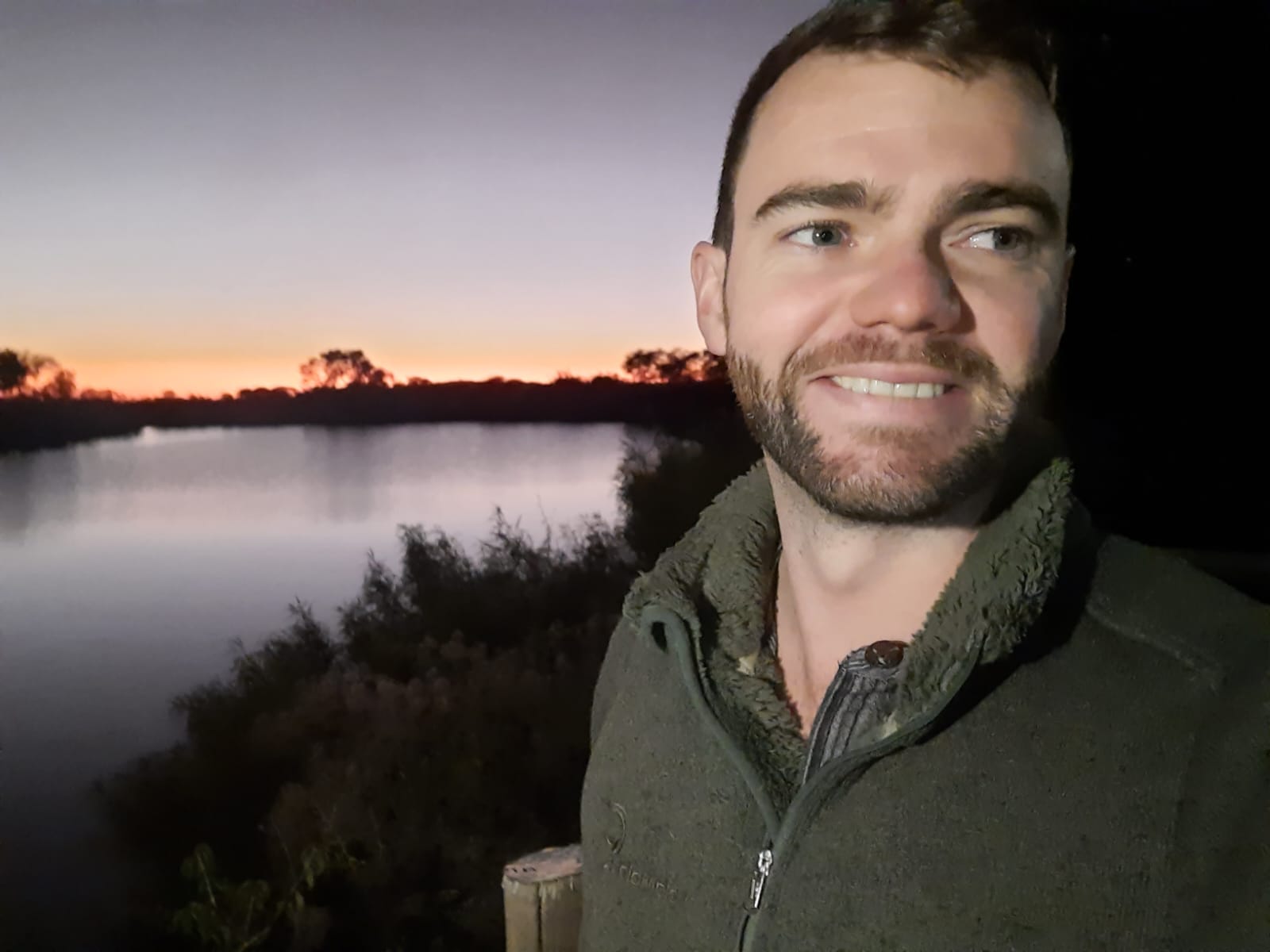 The African Conservation Experience Team