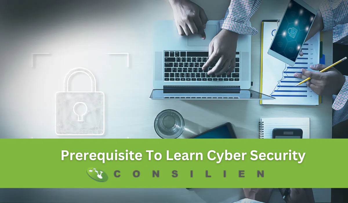 Empowering Businesses with Complete IT Solutions | Consilien