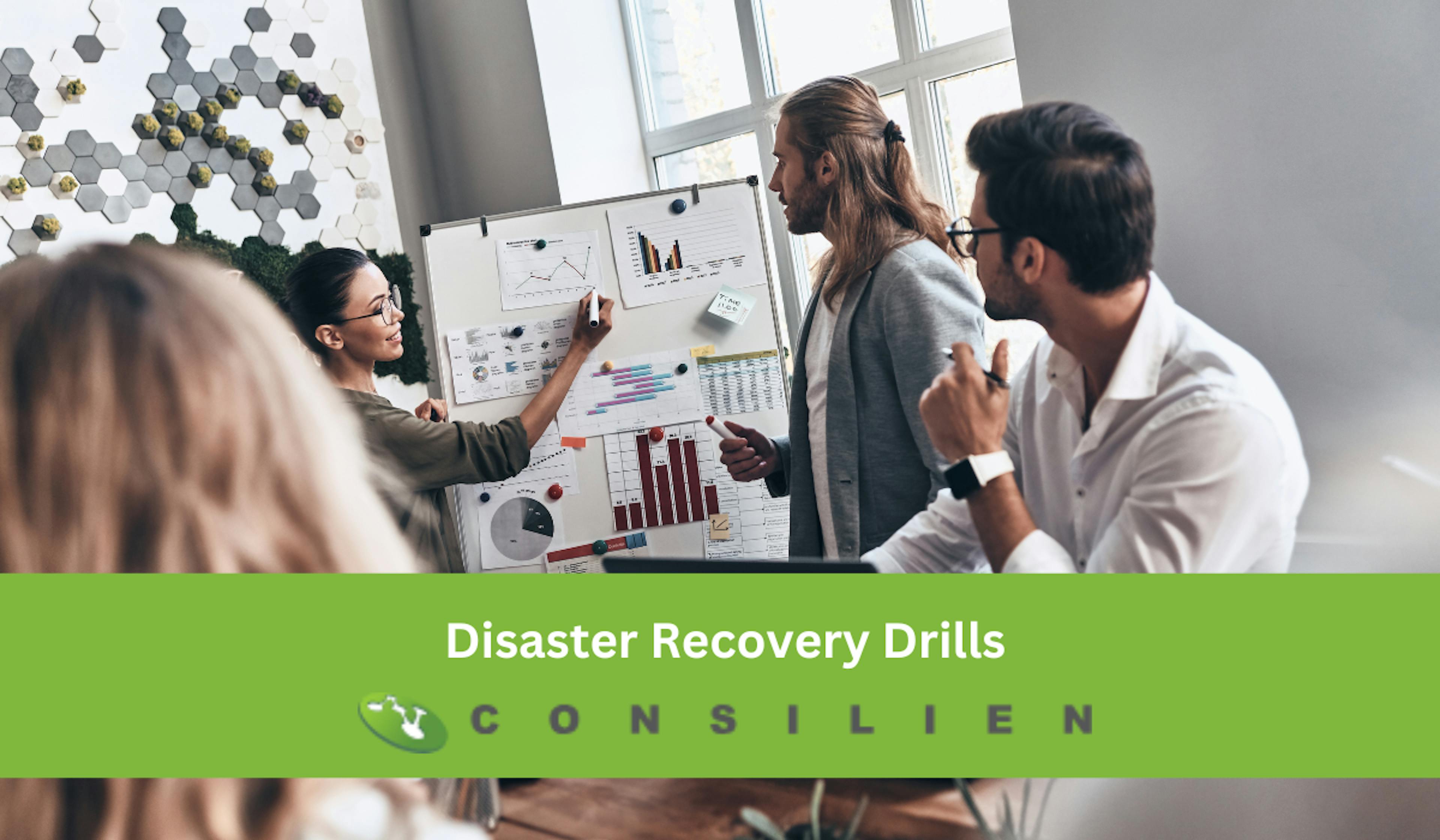 Backup and Disaster Recovery