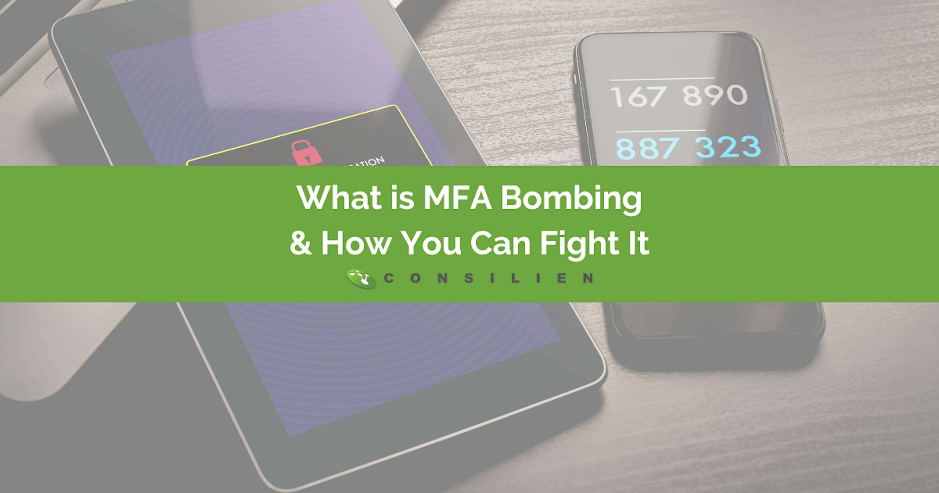 Here, we delve into MFA Bombing, how it works, and detailed, actionable steps that employees and ...
