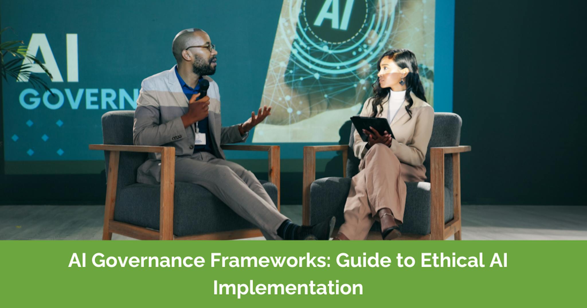 Governments and industry leaders are recognizing these risks. They’re ...