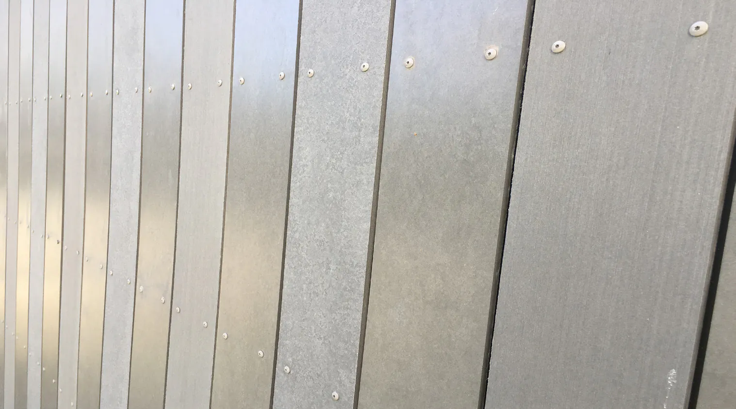 Fibre Cement - Consilium Building Solutions