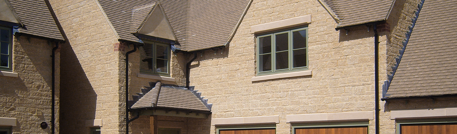 Cast Stone - Consilium Building Solutions