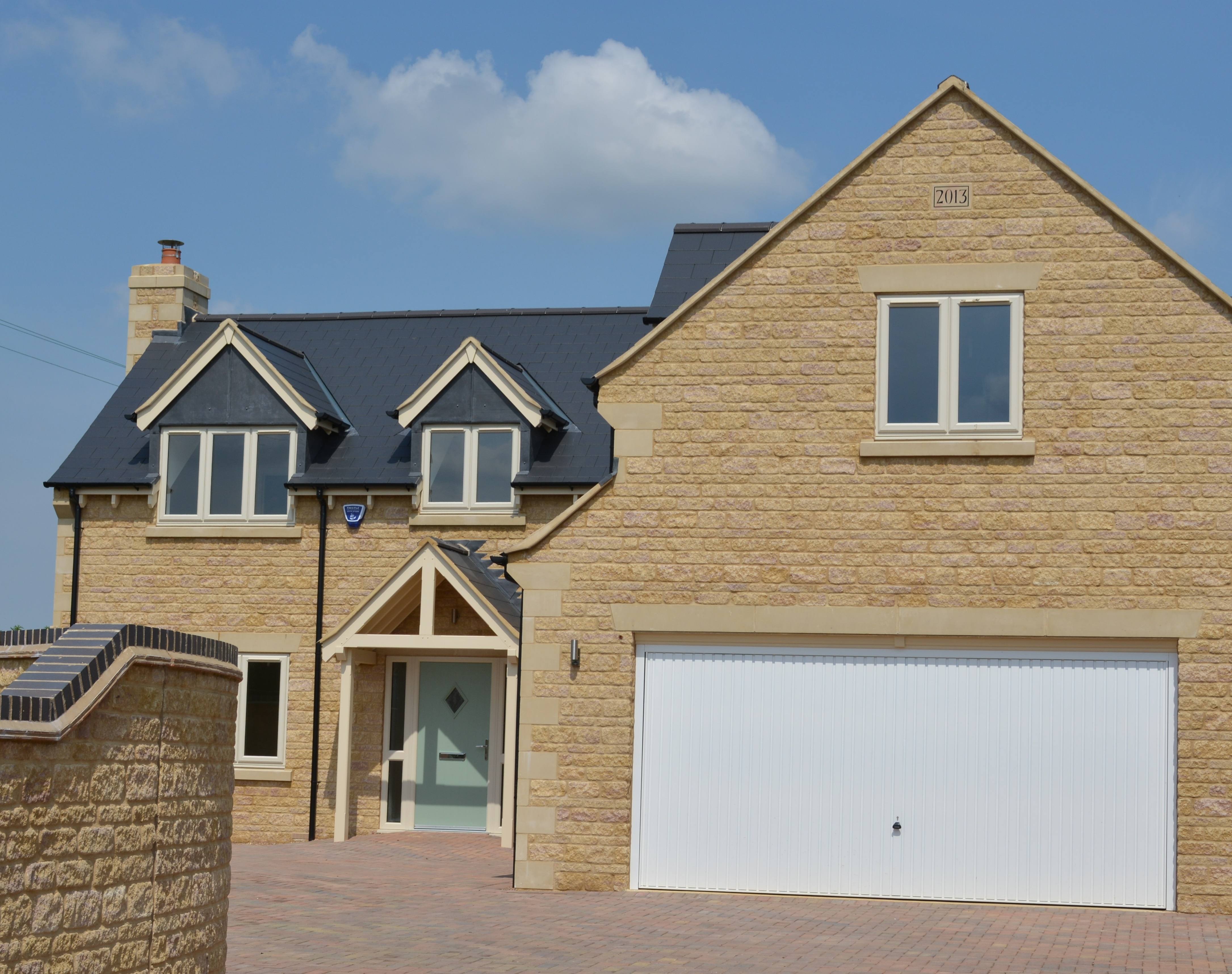 Construction Products Sourced by Experts - Consilium Building Solutions