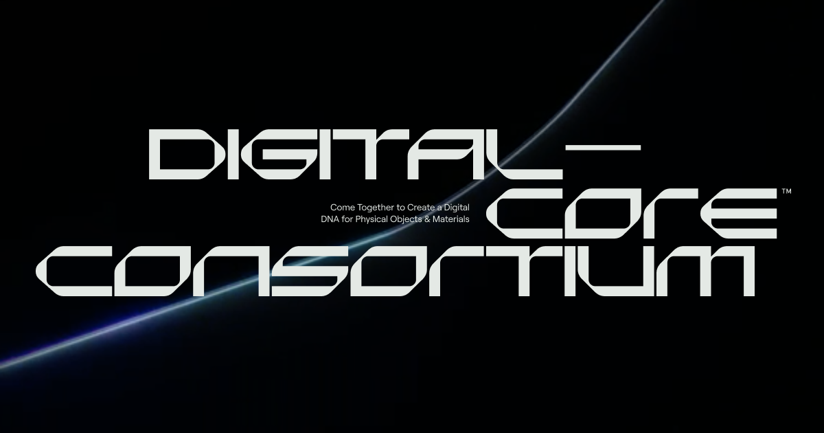 Digitalcore™ Consortium