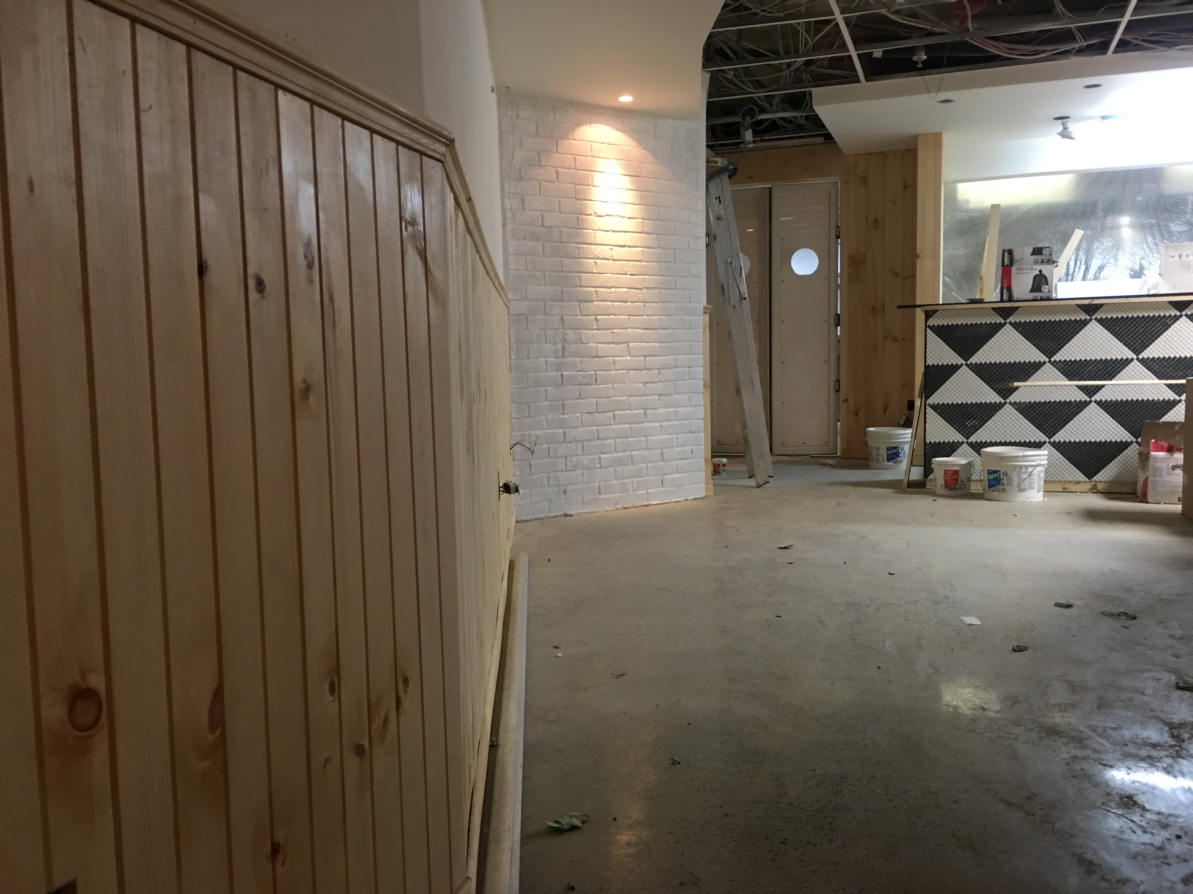 Psb, entrepreneur général en construction commerciale