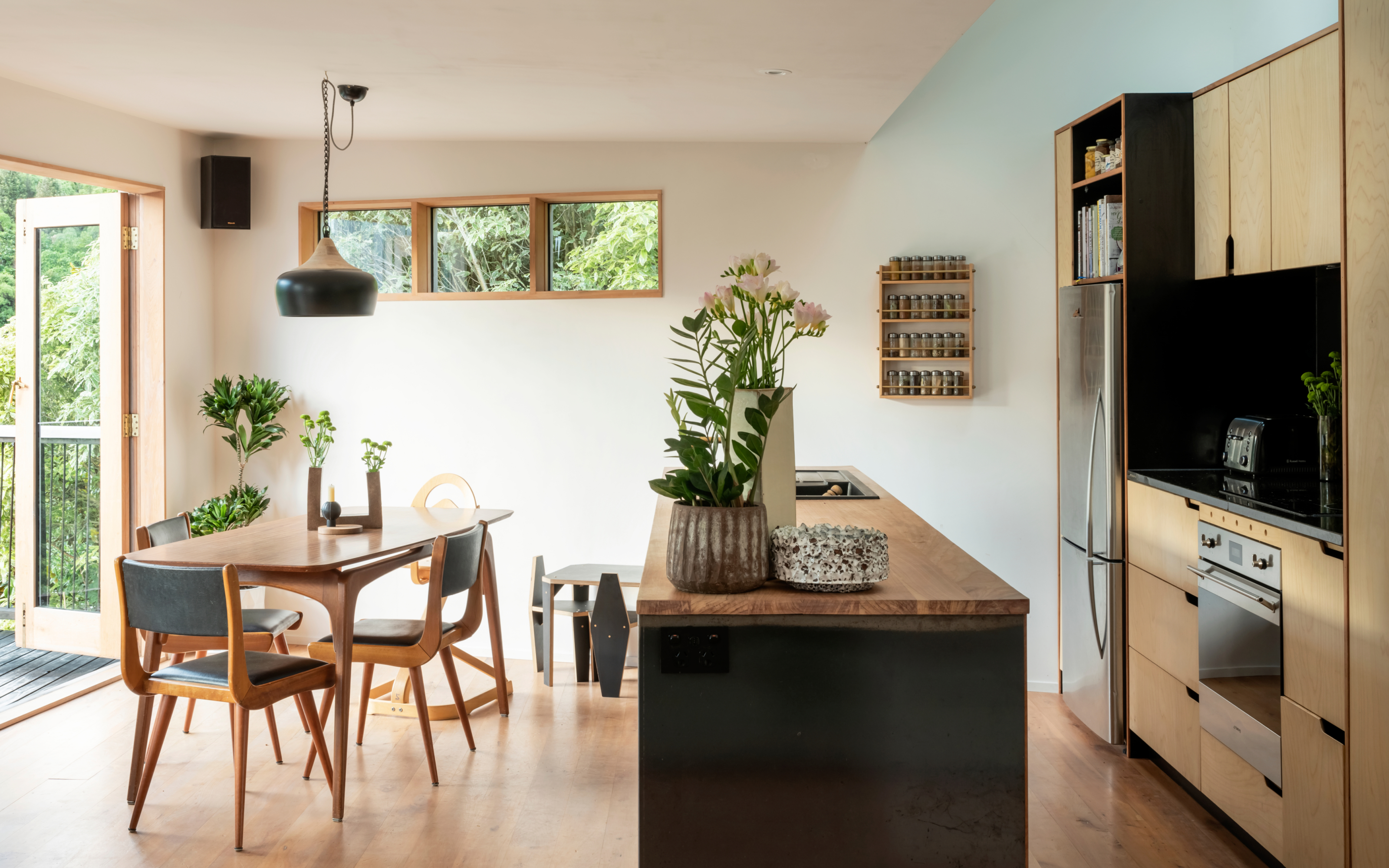 Whare Rakau | Constructive Architecture