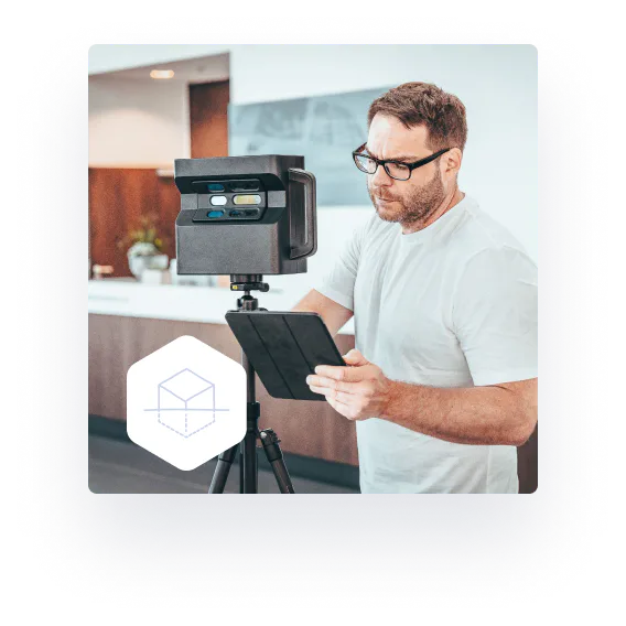 3D House Scanning | Constructo